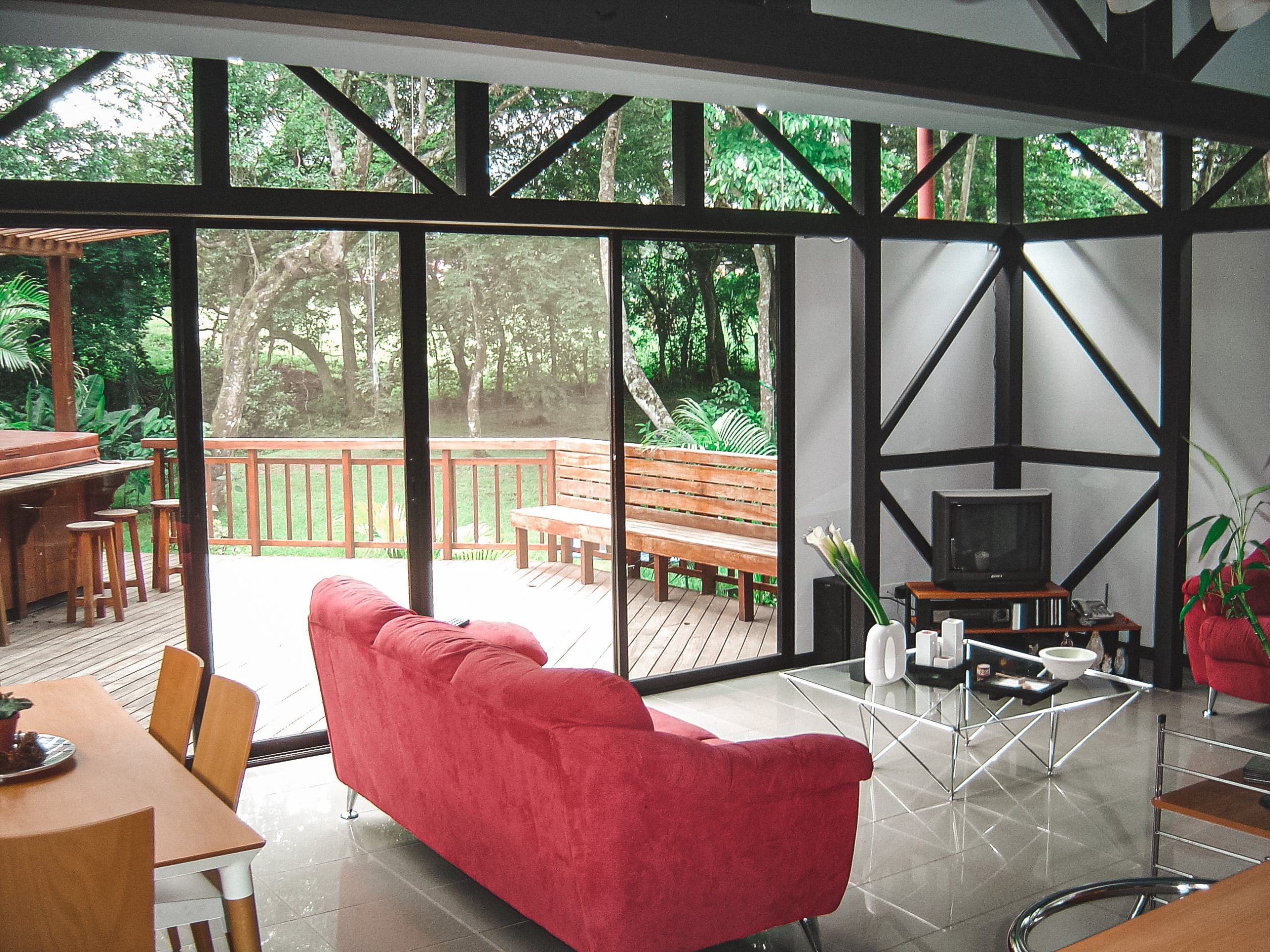 Reichardt House | Pechtel Arquitectura